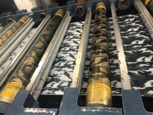 Textile Machinery List, Types & Innovations