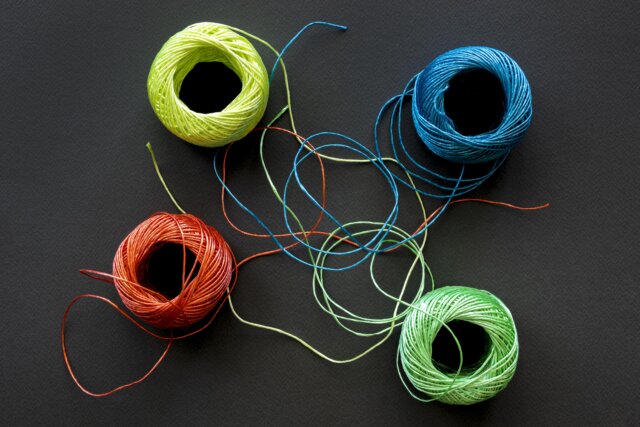 Nylon Yarn: A Complete Textile Guide - textilelisting