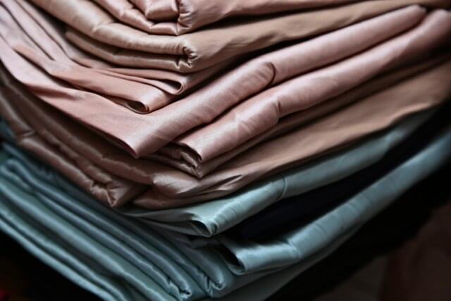 Modal Silk Fabric