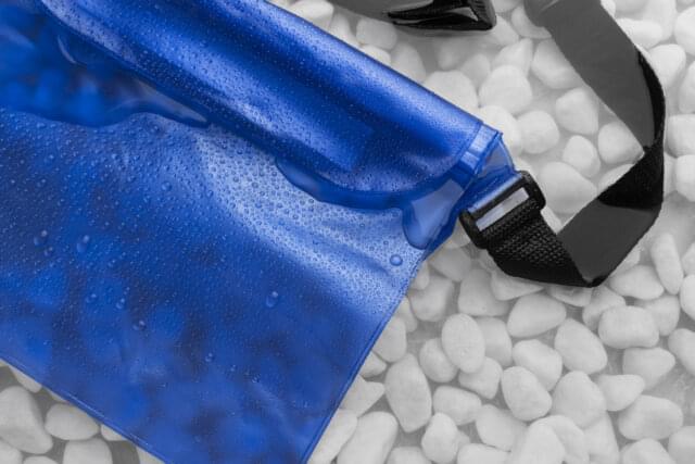 Is Polyester Waterproof? A Detailed Examination - textilelisting